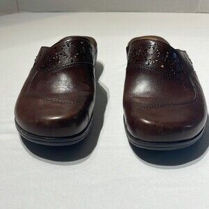 Earth Origins | Shoes | Earth Origins Janie Biodegradable Leather Clogs ...